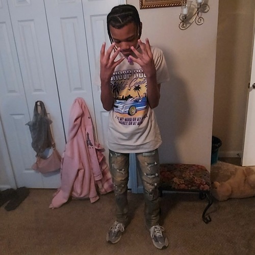 Stream (50$)Central Cee x DD Osama type beat New Opp by Yvng JB ...