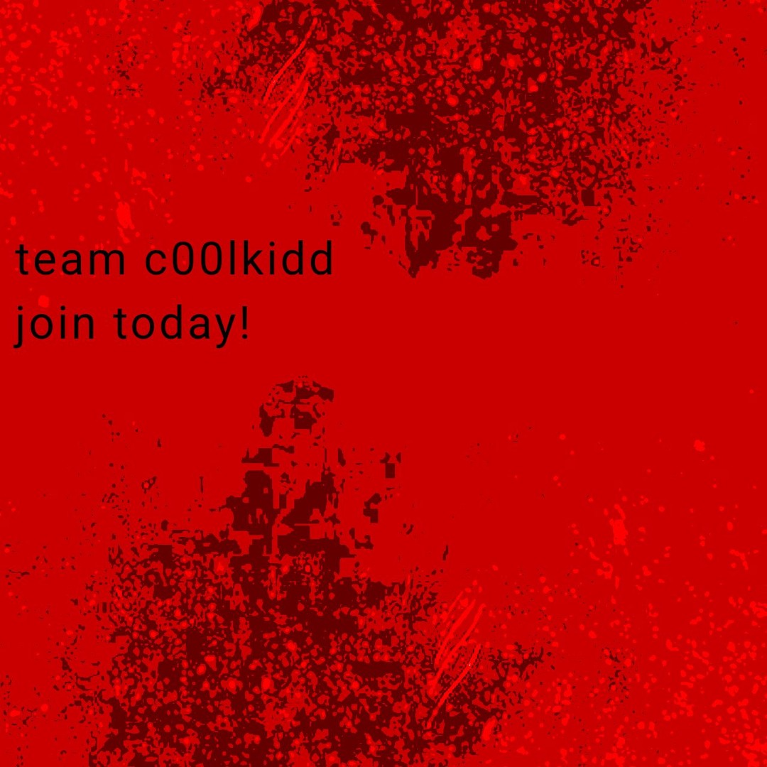 Stream c00lkidd song [FNF] by ali | Listen online for free on SoundCloud