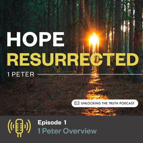 Stream Hope Resurrected – Ep 1 by Precept Ministries Canada | Listen online for free on SoundCloud