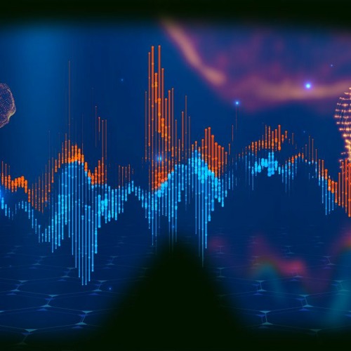 Stream Cracking Sound #17: Example 1 - Original Sample by CrackingSound ...