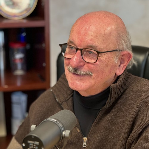 Stream A Conversation With Mark McMahon by Lake Forest On Topic ...