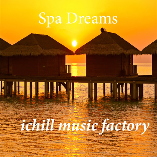 Stream Coloured air by I Chill Music Factory | Listen online for free ...