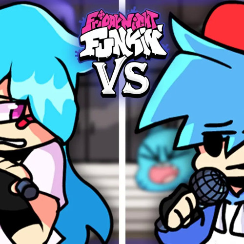 Stream ROASTED: Nusky VS Boyfriend | FNF Cover by 2FUNyou1 | Listen ...