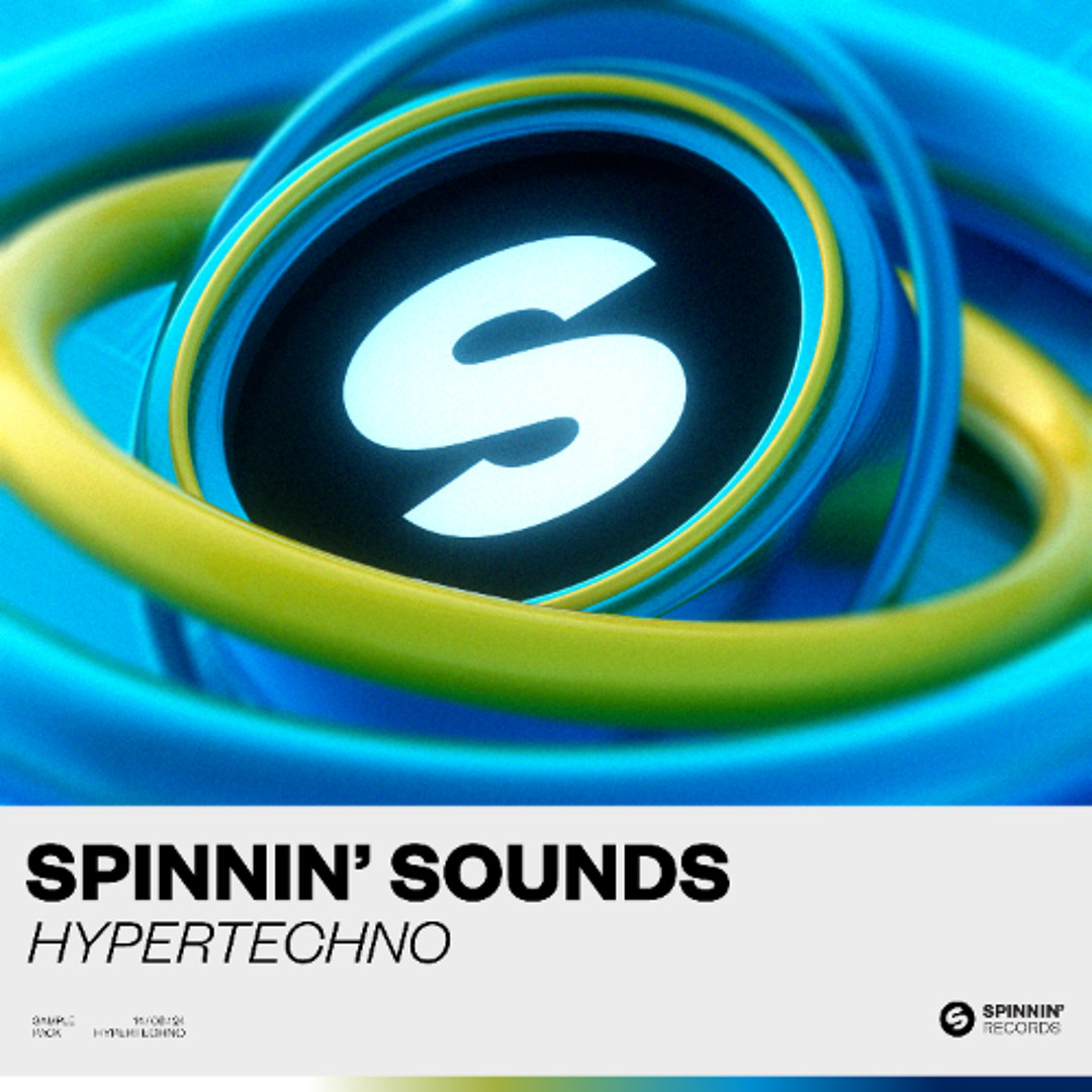 Stream Spinnin' Sounds - Hypertechno by Spinnin' Talent Pool | Listen ...