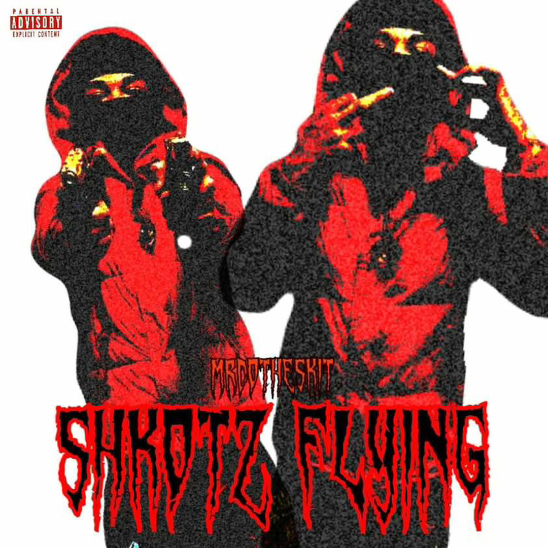 Stream shkots flying by mrdotheskit | Listen online for free on SoundCloud