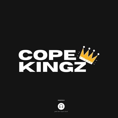 Stream Peel Dem Layers Back | Listen to Cope Kingz Mixtape playlist ...