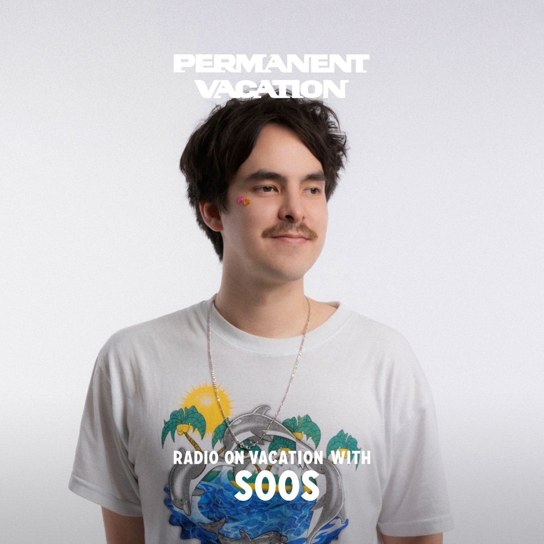 Stream Radio on Vacation with Soos by permanent vacation | Listen ...