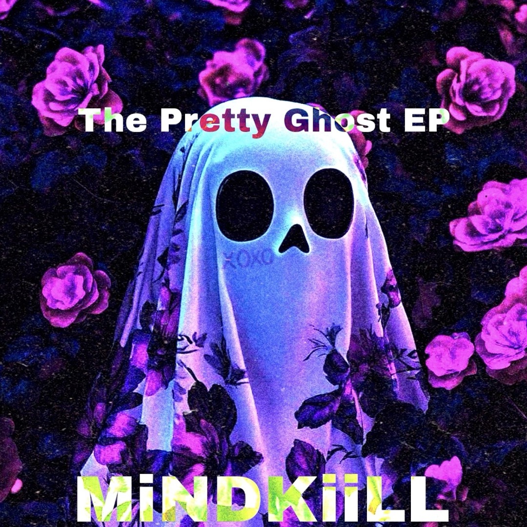 Stream The Pretty Ghost by MiNDKiiLL | Listen online for free on SoundCloud