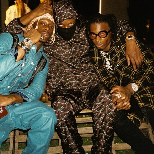 Stream PlayBoi Carti - Rip (Bino Edit) by ᗺ!no | Listen online for free ...