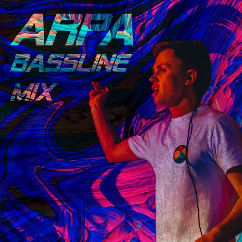 Stream Bassline Mix by ARPA | Listen online for free on SoundCloud
