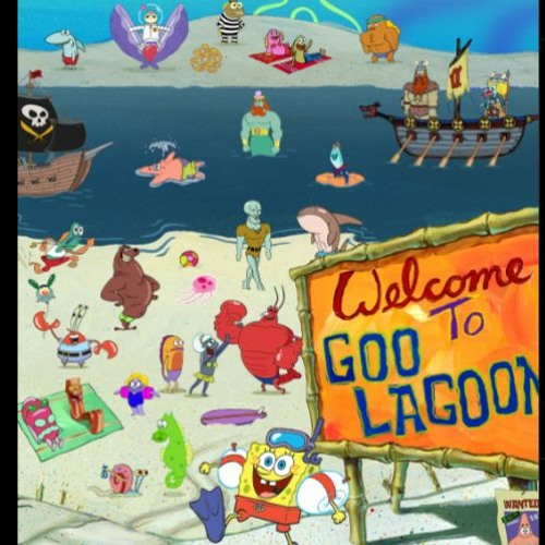 Stream SOLITARY TEENAGER | Listen to THE KRUSTY KREW TAPES II playlist ...