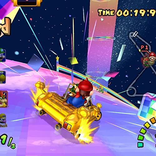 Stream RXK Nephew - Super Mario Brothers Freestyle (Stop For What) by ...