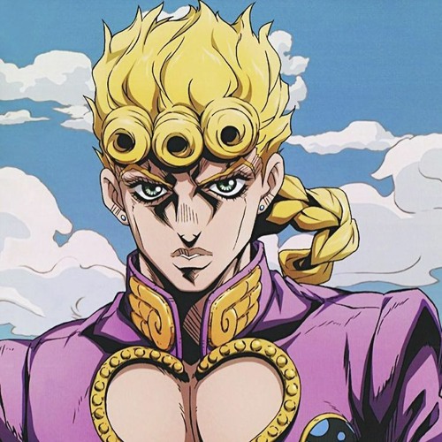 Stream Golden Wind- Giorno Theme by R.X.Q | Listen online for free on ...