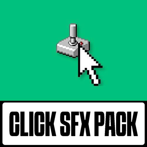 Stream Click SFX Pack Demo by Hove Audio | Listen online for free on ...