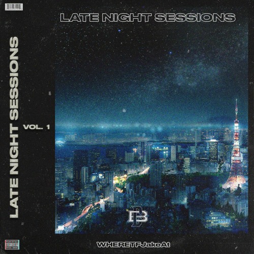 Stream Late Night Sessions Vol 1 LOOP KIT {ORIGINAL R&B SAMPLES ...
