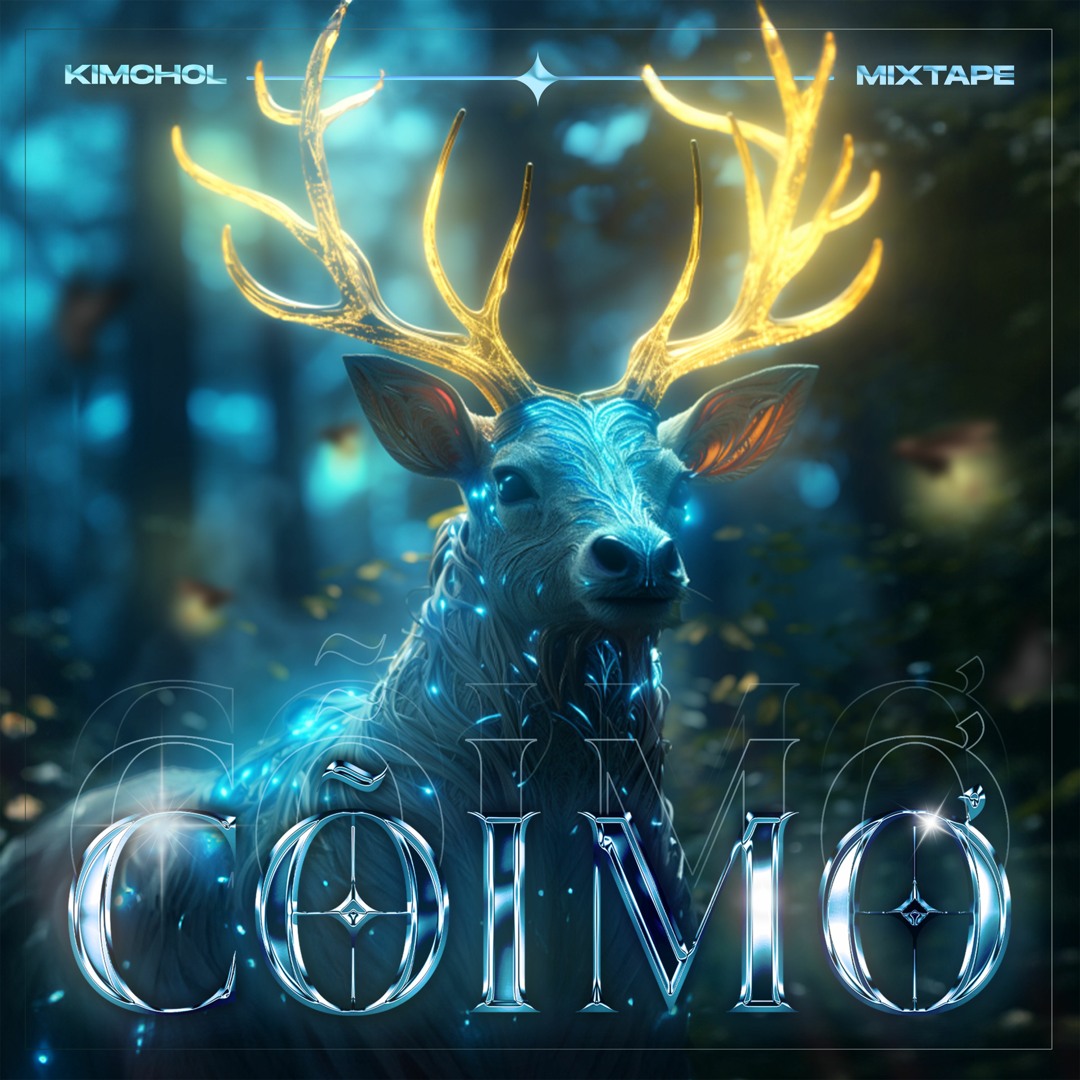 Stream CÕI MƠ - DJ KIM CHOL by Kim Chol. | Listen online for free on ...