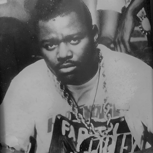 Stream Farley "JackMaster" Funk Live on WBMX, Chicago 1988' (Manny'z ...