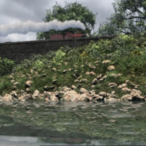 Stream Splish Splash Splosh - Opening Theme by Callie & Thomas Fan 2006 ...