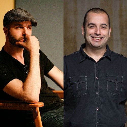 Stream Jim Demonakos & Kevin Konrad Hanna share "Mike Mignola: Drawing ...