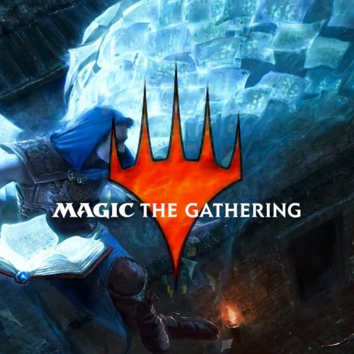 Stream Epic Soundtrack | Listen to Magic the Gathering MTG [background ...