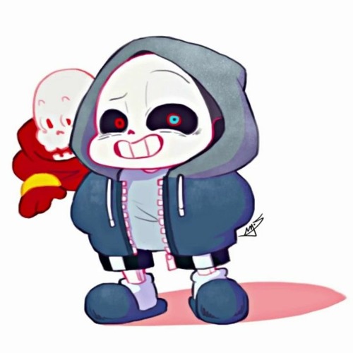 Stream [littledust](by: dustshift chara) the little murder by jubulaudo ...