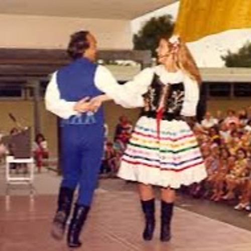 Stream Polka Party by DJ George Marcos | Listen online for free on ...