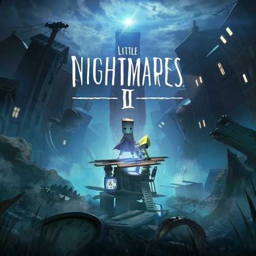 Stream Little Nightmares 2 Music Box (Cover) by The noise pile | Listen ...