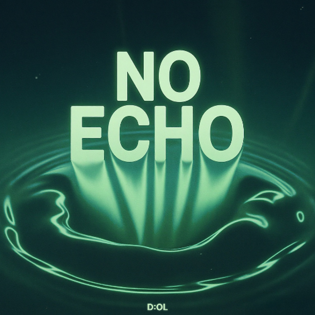 Stream D:OL - No Echo (Original Mix) by D:OL | Listen online for free ...