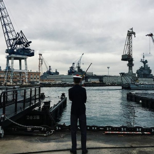 Stream Underwater Robotics And Subsea Engineering Training Course by ...