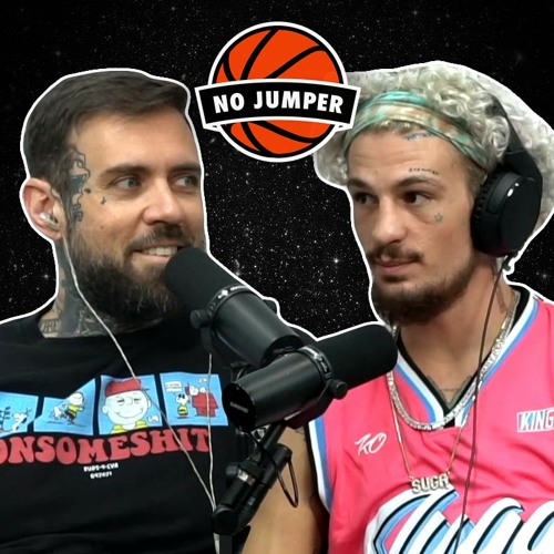 Stream The Suga Sean O'Malley Interview: UFC, Weed, SteveWillDoIt ...