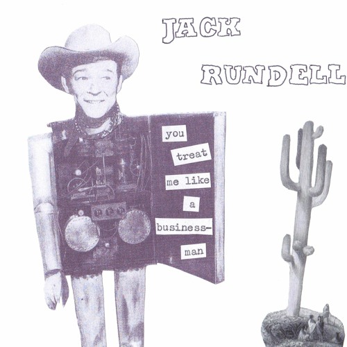 Stream Show the New Kid 'Round by Jack Rundell | Listen online for free ...