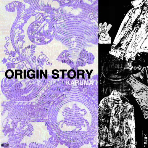 Stream ‎karuma | Listen to origin story playlist online for free on ...