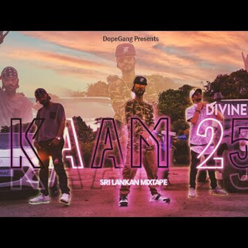 Stream episode Dope Gang - "KAAM" Mixstep Music Video (Smokyo x Tc x ...
