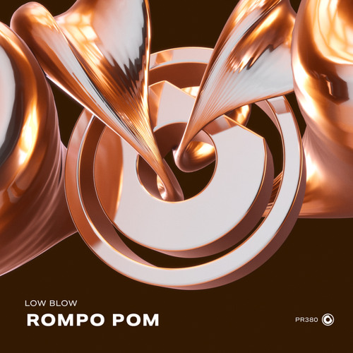 Stream Rompo Pom (Extended mix) by Protocol Recordings | Listen online ...