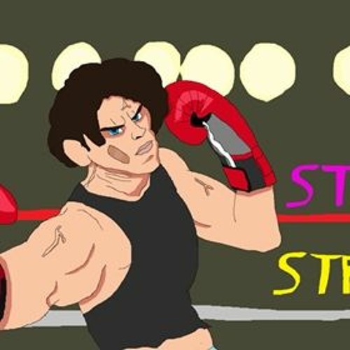 Stream Barney Fight by Junglelizer | Listen online for free on SoundCloud