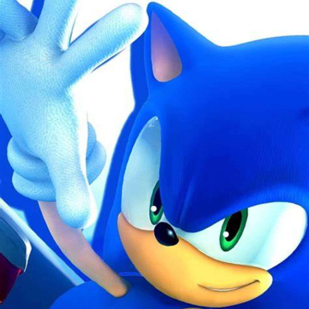 Stream SONIC SAMPLE TYPE BEAT MIX by ☆neonwrld☆ | Listen online for ...