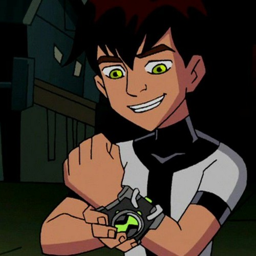 Stream Ben 10: Blockade Blitz - Level Music by Danny | Listen online ...