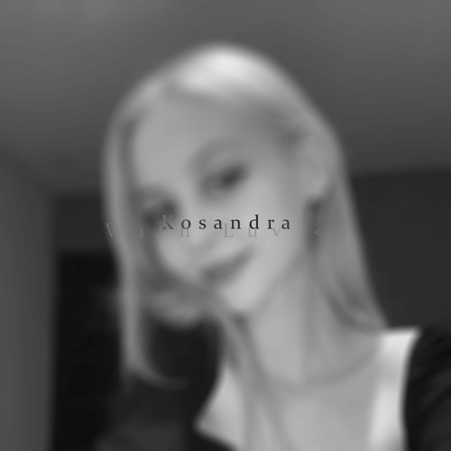 Stream Kosandra [W1th Luv Remix] by w1th luv