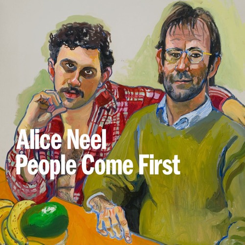 Stream Jordan Casteel on Alice Neel’s ”Pictures of People“ by The Met ...