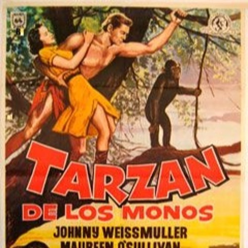 Stream episode IBAN TARZAN Y LA MONA CHITA... by Jus podcast | Listen ...