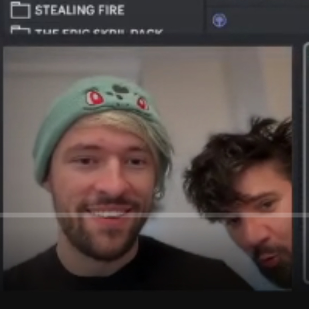 Stream Skrillex - Kyoto (Virtual Riot Edit) by KTOWN | Listen online ...