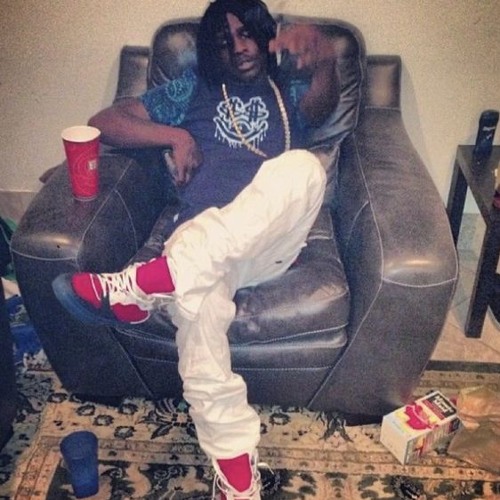 Stream Chief Keef - All These Hoes by Chief Keef Archive | Listen ...