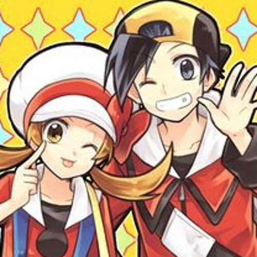 Pokemon Trainer Gold