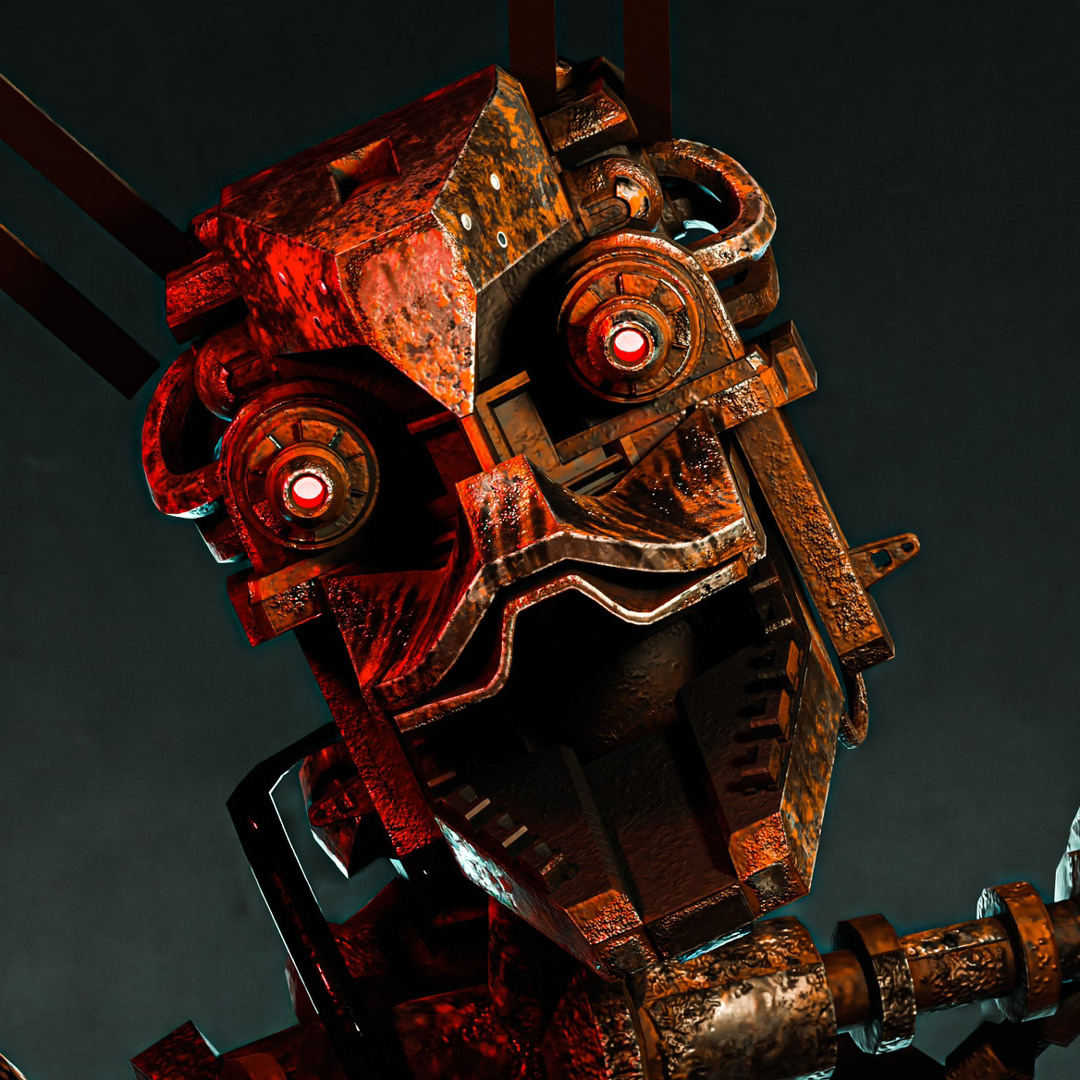 Stream THE MIMIC - A FNAF MIMIC SONG by Endor The Fox | Listen online ...