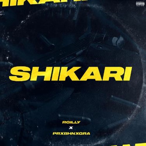 Stream Shikari | RGILLY, prxbhnxgra by Basra | Listen online for free ...