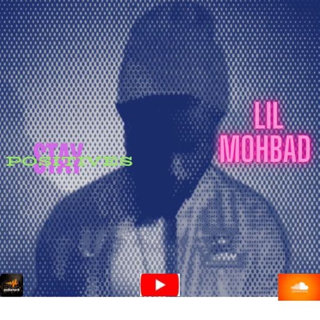 Stream LIL MOHBAD AFRICAN SINGER by LIL MOHBAD AFRICAN SINGER | Listen ...