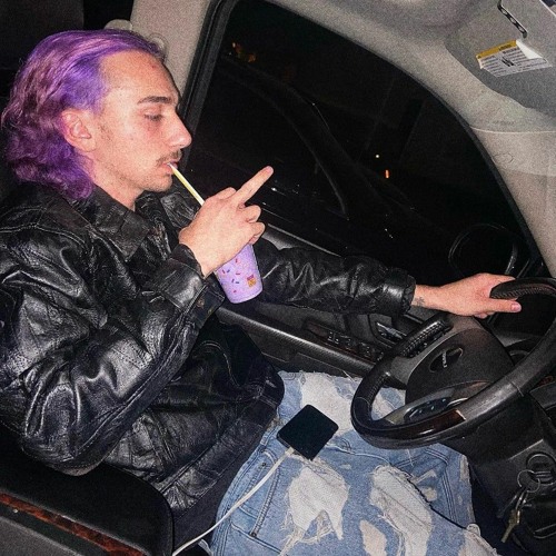 Stream TURNABOUT - CROWS (PROD. GONERVILLE) by GRIMACE | Listen online ...