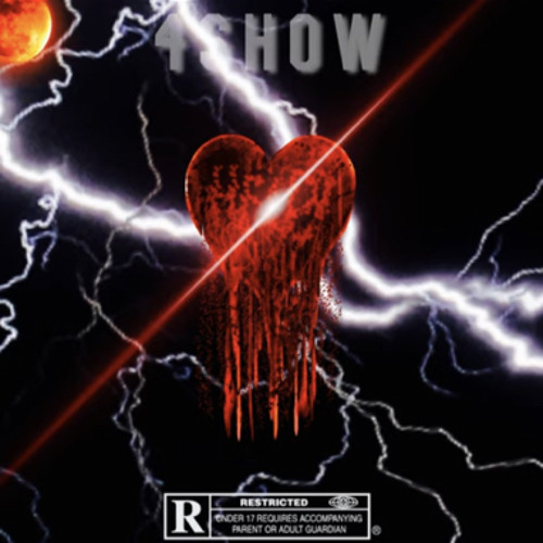 Stream 4show! (prod. noevdv) by 4tr4y! | Listen online for free on ...