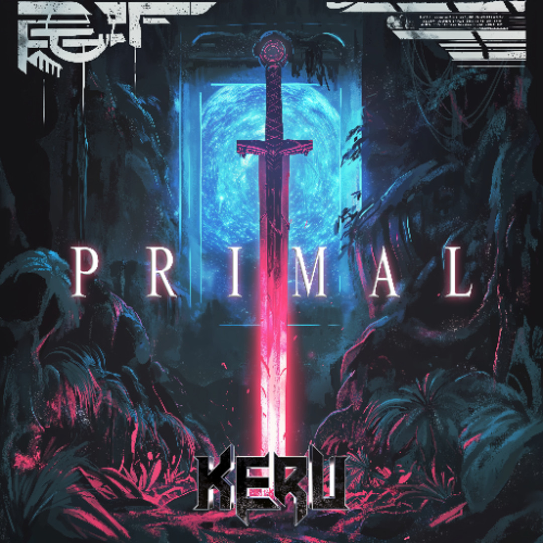 Stream RIFT by KERU | Listen online for free on SoundCloud