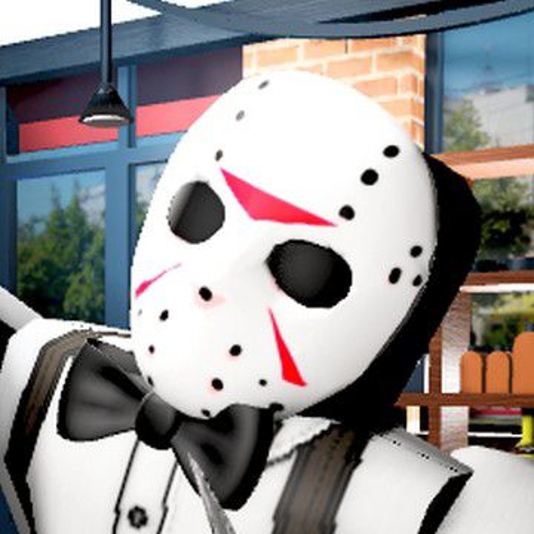 Stream Forsaken Roblox Barber Jason vs Bald Two Time LMS (scrapped ...